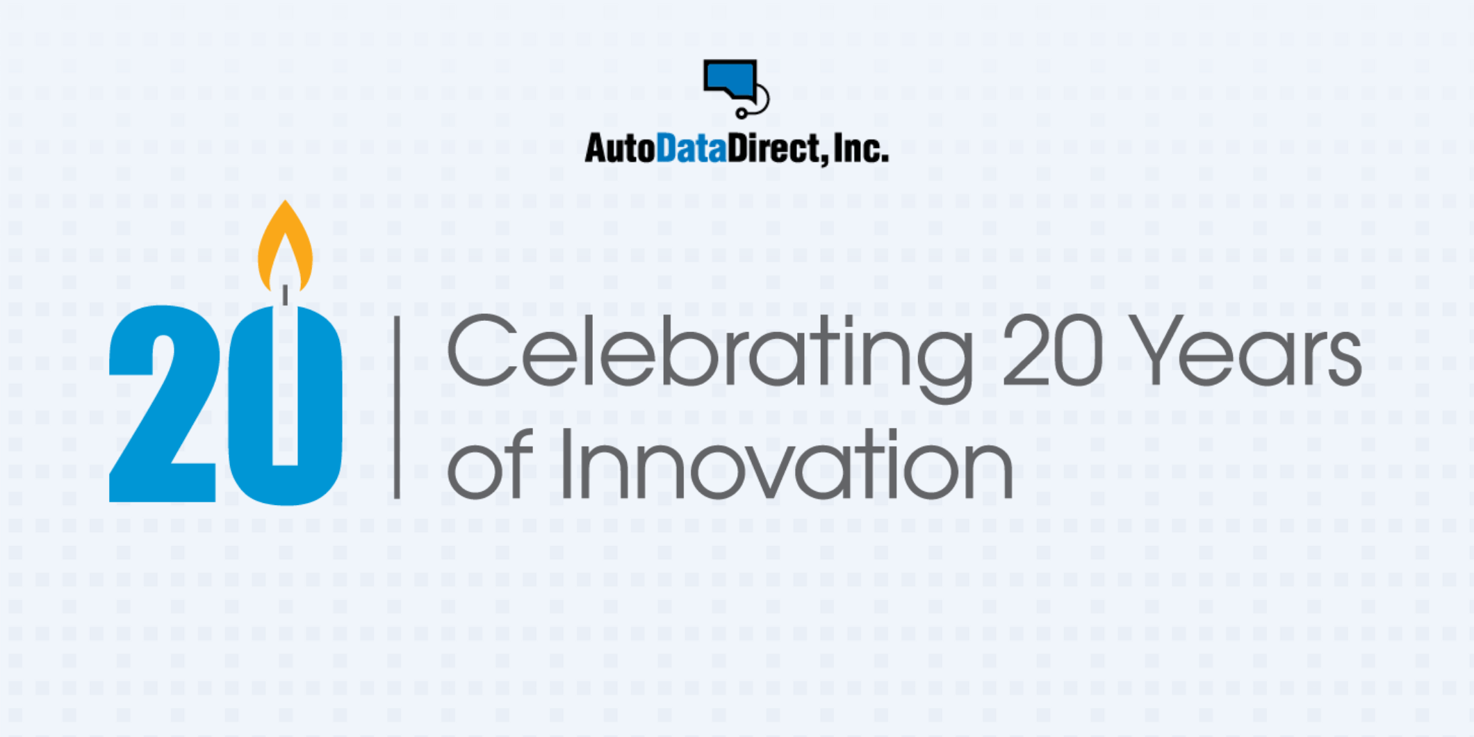 ADD Celebrates 20 Years of Excellence