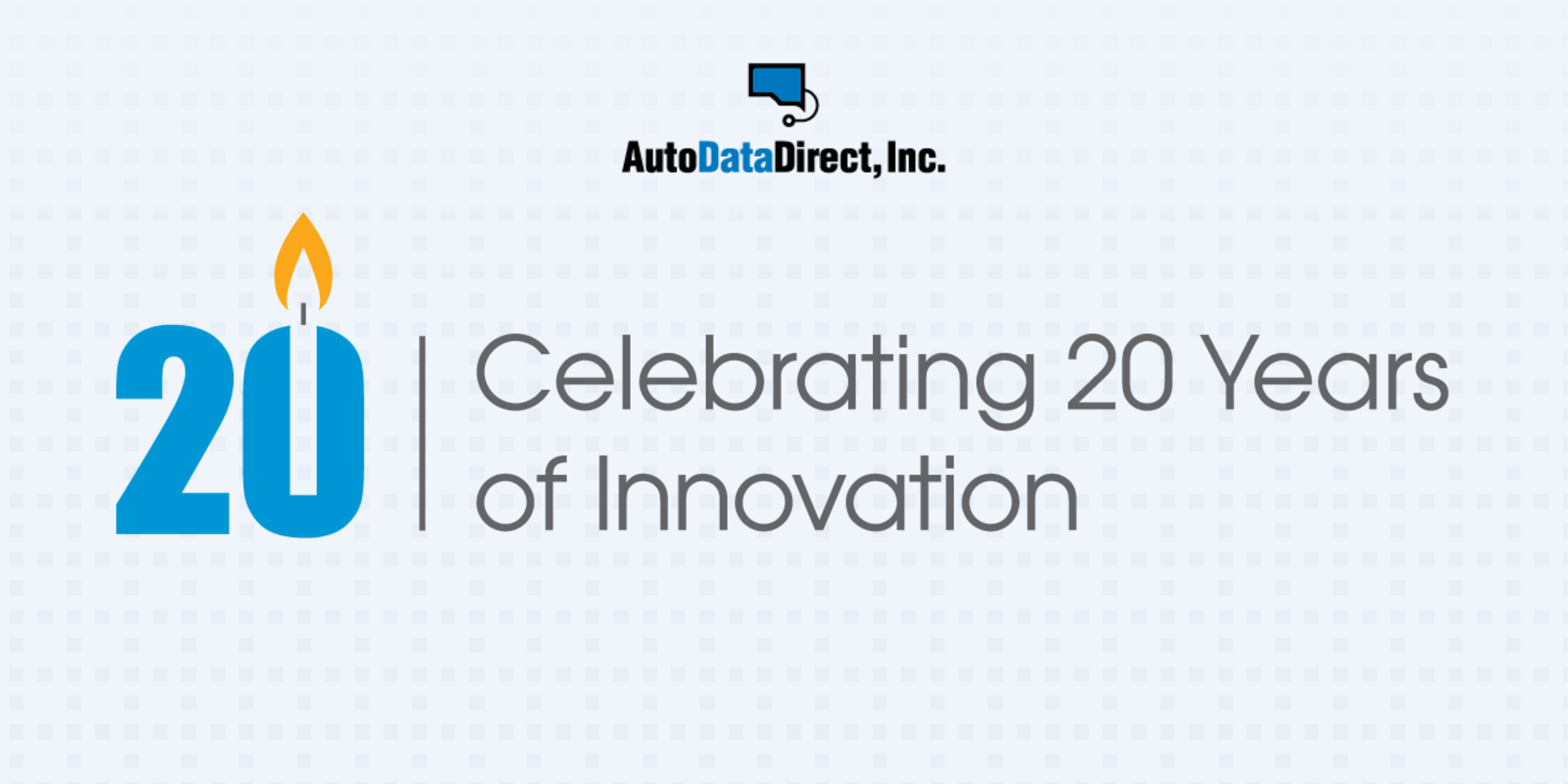 ADD Celebrates 20 Years of Excellence