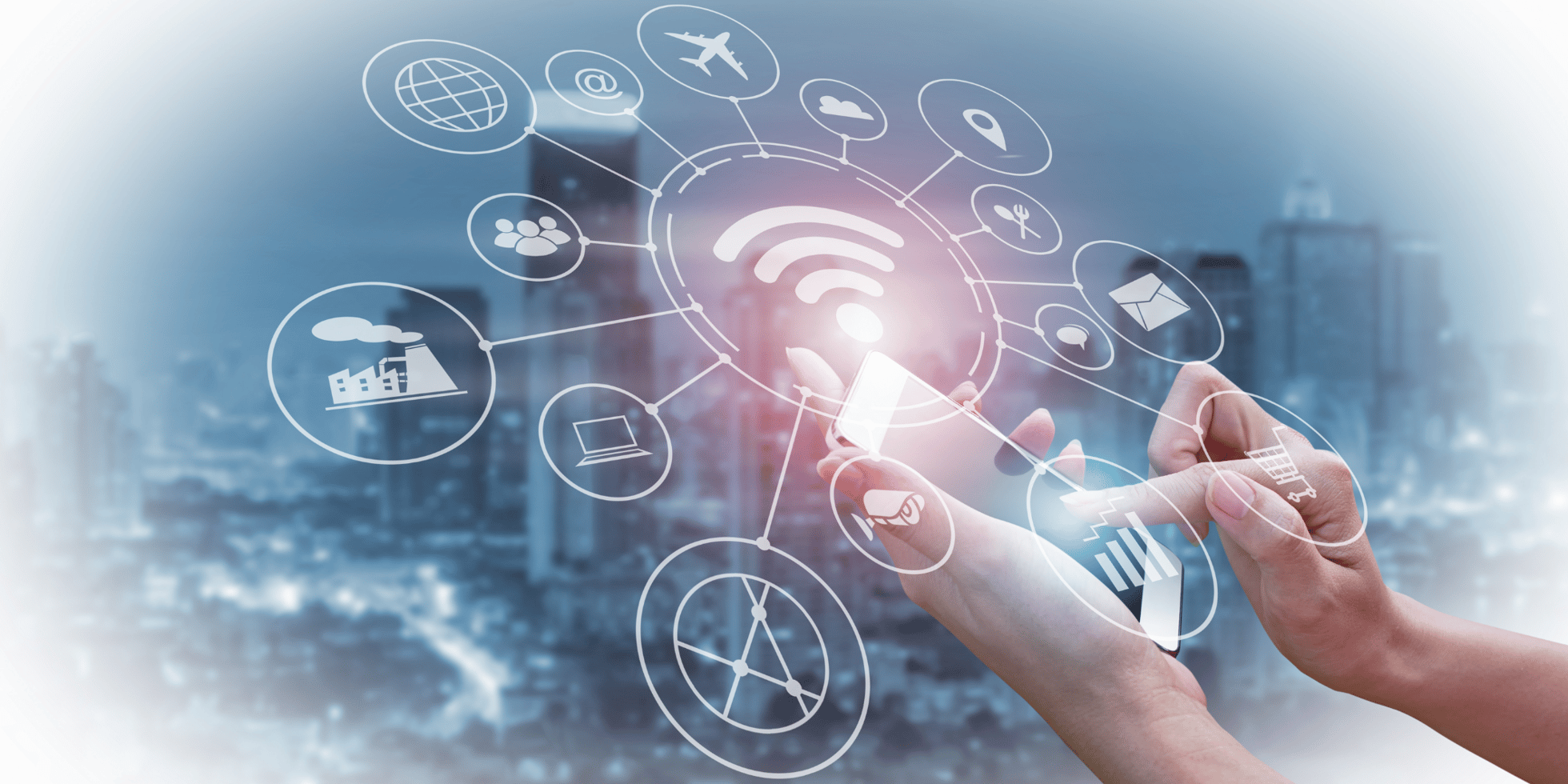 Working Smarter and Using Technology