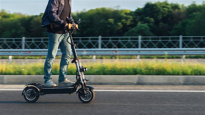 How Micromobility is Changing the Automotive Landscape