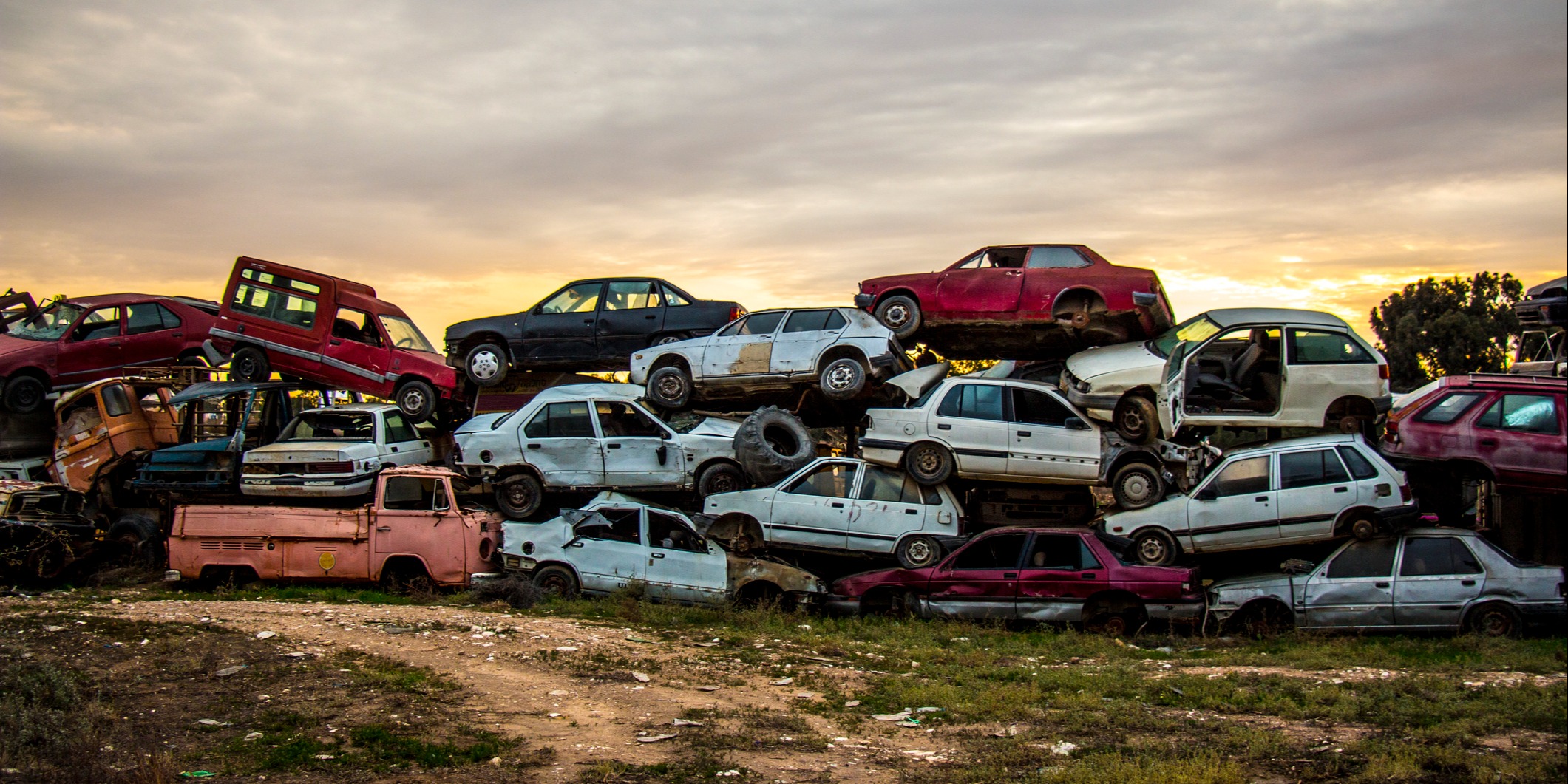 Georgia Salvage Dealers Seeing Impact of New Law