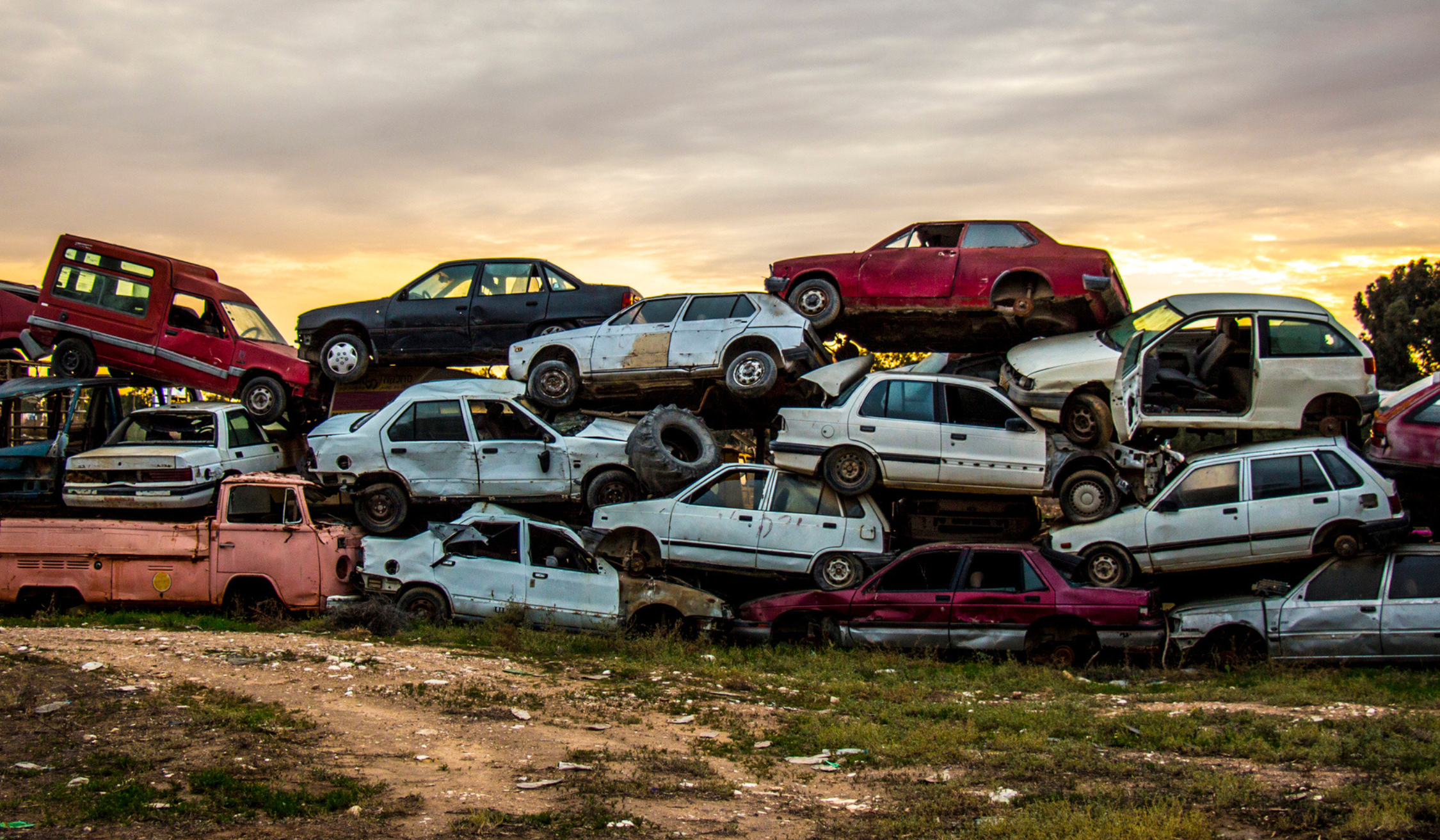NMVTIS Updates Build Salvage Market