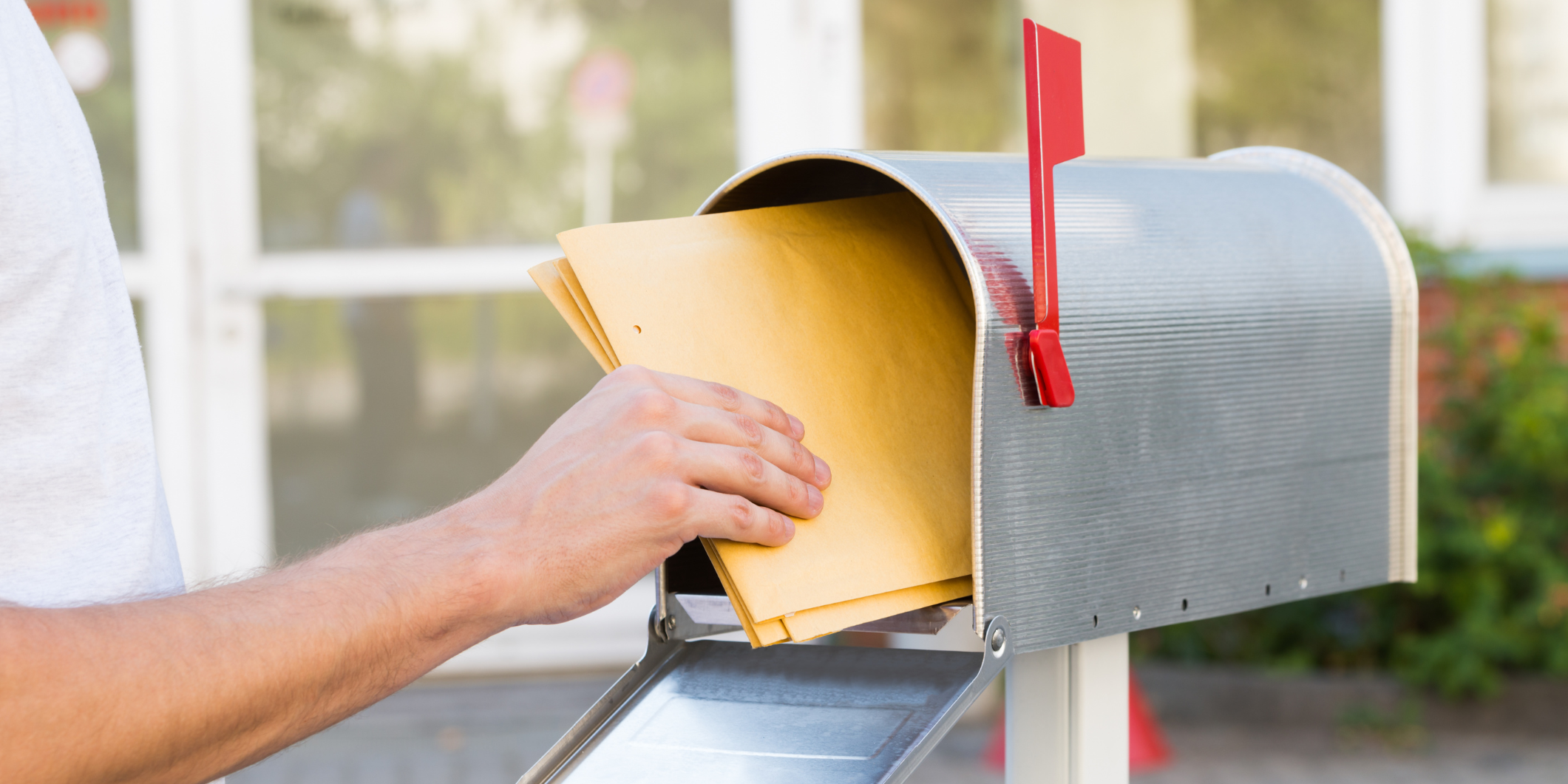 New Custom Letter Tool offers Certified Mail for ADD Customers